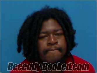 Recent Booking / Mugshot for ELIJAH JAQUAN REID in Catawba County ...