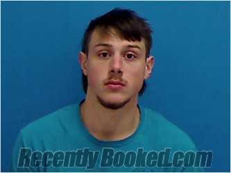 Recent Booking / Mugshot for HUNTER THOMAS SCHUBRING in Catawba County ...