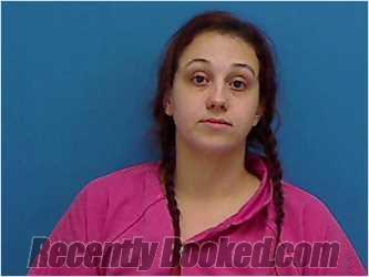 Recent Booking / Mugshot for KATHERINE JEWEL MAYO in Catawba County ...