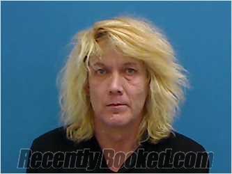 Recent Booking / Mugshot for MICHAEL SHANE CLARK in Catawba County ...