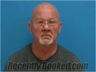 Recent Booking / Mugshot for RODNEY ALEXANDER HOKE in Catawba County ...