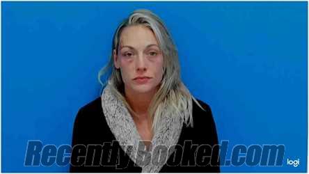 Recent Booking / Mugshot for JESSICA HELMS HUSKINS in Catawba County ...