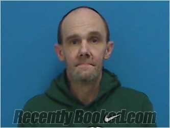 Recent Booking / Mugshot for CHRISTOPHER BRANDON PROPST in Catawba ...