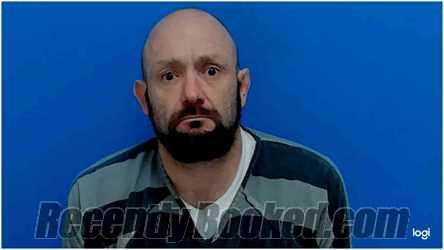 Recent Booking / Mugshot for ANTHONY CHAD LACKEY in Catawba County ...