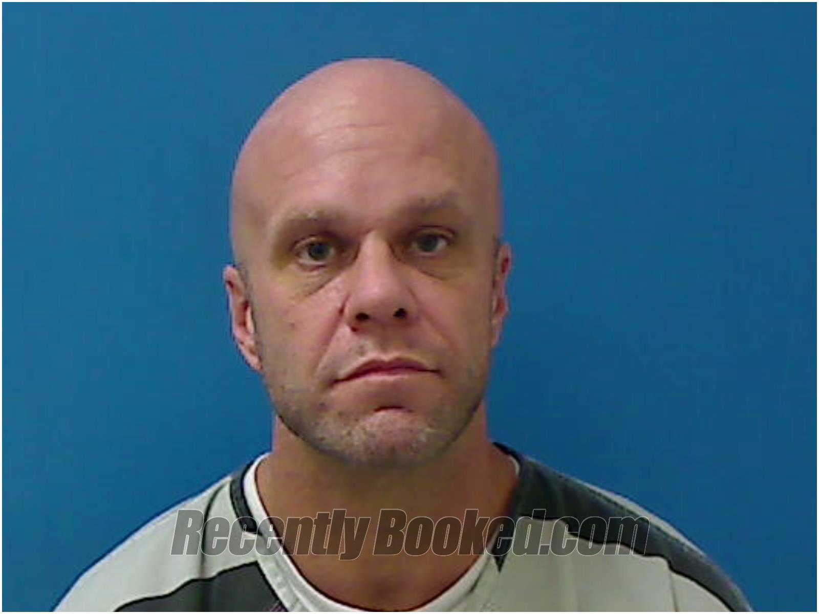 Recent Booking / Mugshot for JAMES NEIL MILAM in Catawba County, North ...