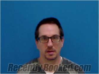 Recent Booking / Mugshot for CHRISTOPHER LEE HAYES in Catawba County ...