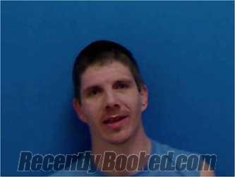 Recent Booking / Mugshot for WILLIAM TYLER MCCORMICK in Catawba County ...