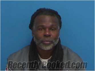 Recent Booking / Mugshot for THOMAS EUGENE IKARD in Catawba County ...