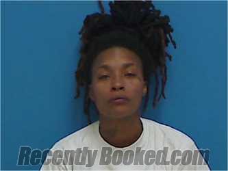 Recent Booking / Mugshot for WHITNEY JANAE GATEWOOD in Catawba County ...