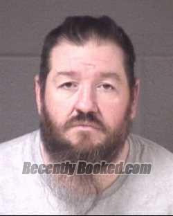 Recent Booking / Mugshot for Christopher Lee Allison in Catawba County ...