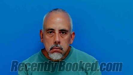 Recent Booking / Mugshot for Eric Allen Alexander in Catawba County ...