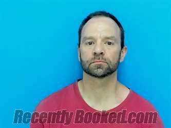 Recent Booking / Mugshot for Rodney Alan Allard in Catawba County ...