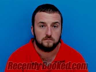 Recent Booking / Mugshot for Tyler Warren Adams in Catawba County ...