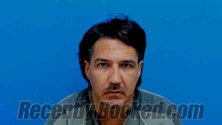 Recent Booking / Mugshot for Andrew Douglas Blinco in Catawba County ...