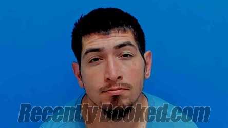 Recent Booking / Mugshot for Aaron Kody Bennett in Catawba County, North Carolina