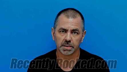 Recent Booking / Mugshot for Brian Blake Blackburn in Catawba County ...