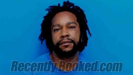 Recent Booking / Mugshot for Damien Alonzo Burch in Catawba County ...