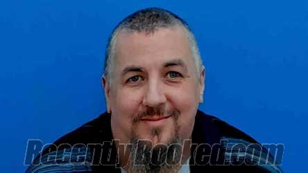 Recent Booking / Mugshot for David Christopher Ballard in Catawba ...