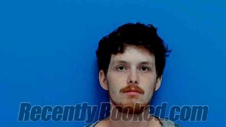 Recent Booking / Mugshot for James Dillon Bryant in Catawba County ...