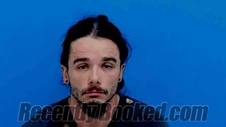 Recent Booking / Mugshot for Joshua Lee Beaty in Catawba County, North ...