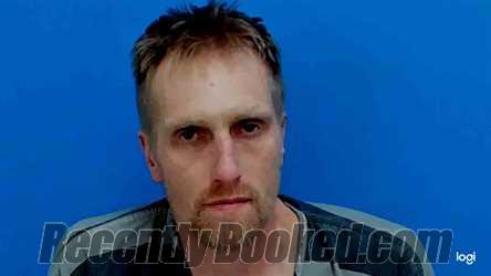 Recent Booking / Mugshot for Joshua Lee Brickey in Catawba County ...