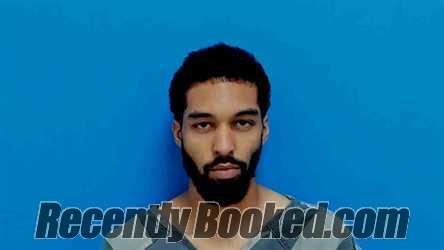 Recent Booking / Mugshot for Kaelan Isaiah Byrd in Catawba County ...