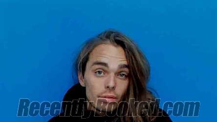 Recent Booking / Mugshot for Luca Tyler Buntic in Catawba County, North ...