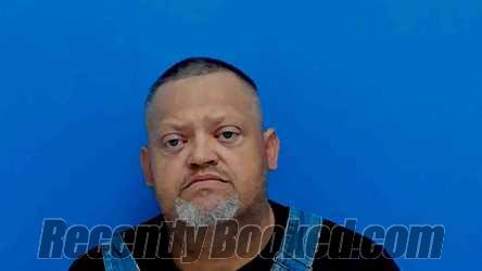 Recent Booking / Mugshot for Phillip Jason Bentley in Catawba County ...