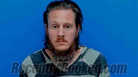 Recent Booking / Mugshot for Sean Patrick Beatty in Catawba County ...