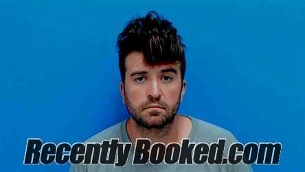 Recent Booking / Mugshot for Thomas Alexander Bailey in Catawba County ...