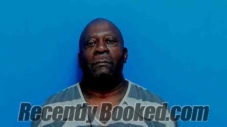 Recent Booking / Mugshot for Terry Lamont Barringer in Catawba County ...