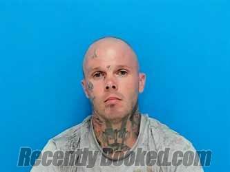 Recent Booking / Mugshot for Christopher Cole Cox in Catawba County ...