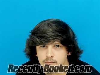 Recent Booking / Mugshot for Dalton Bryce Coffey in Catawba County ...