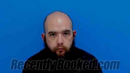 Recent Booking / Mugshot for Devin Mychal Carr in Catawba County, North ...
