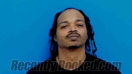 Recent Booking / Mugshot for Jermeel Octavious Clinton in Catawba ...