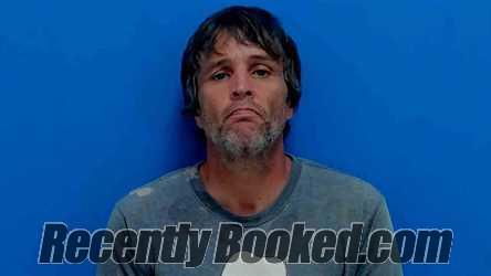 Recent Booking / Mugshot for Michael Eugene Crafton in Catawba County ...