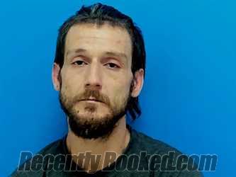 Recent Booking / Mugshot for Paul James Clark in Catawba County, North ...