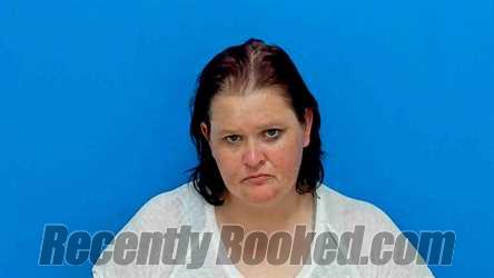 Recent Booking / Mugshot for Robin Chambers in Catawba County, North Carolina
