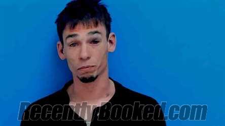 Recent Booking / Mugshot for Tyler Douglas Conant in Catawba County ...