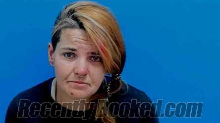 Recent Booking / Mugshot for Brandi Michelle Durig in Catawba County ...