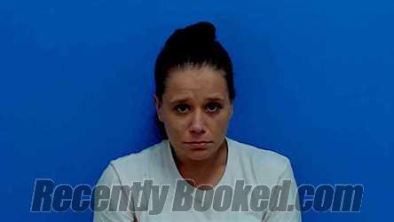 Recent Booking / Mugshot for Crystal Blackburn Denton in Catawba County ...