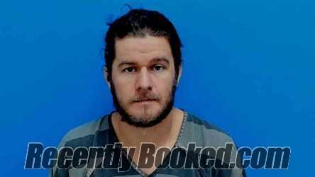 Recent Booking / Mugshot for David Paul Daniel in Catawba County, North Carolina