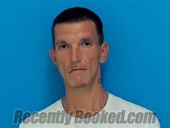 Recent Booking / Mugshot for Jerry Donald Jr Davis in Catawba County ...