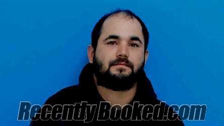 Recent Booking / Mugshot for Justin Ray Day in Catawba County, North ...