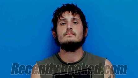 Recent Booking / Mugshot for Kaylob Lee Drum in Catawba County, North ...