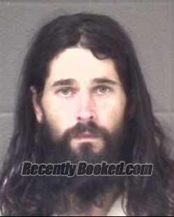 Recent Booking / Mugshot for Simon Alexander Davis in Catawba County ...