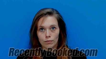 Recent Booking / Mugshot for Vanetta Lynn Davis in Catawba County ...