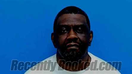 Recent Booking / Mugshot for Corey Dusean Edwards in Catawba County ...