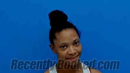 Recent Booking / Mugshot for Mary Elizabeth Ervin in Catawba County ...