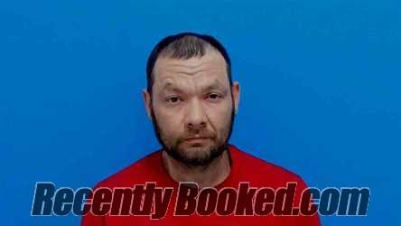 Recent Booking / Mugshot for Robin Wayne Estep in Catawba County, North ...